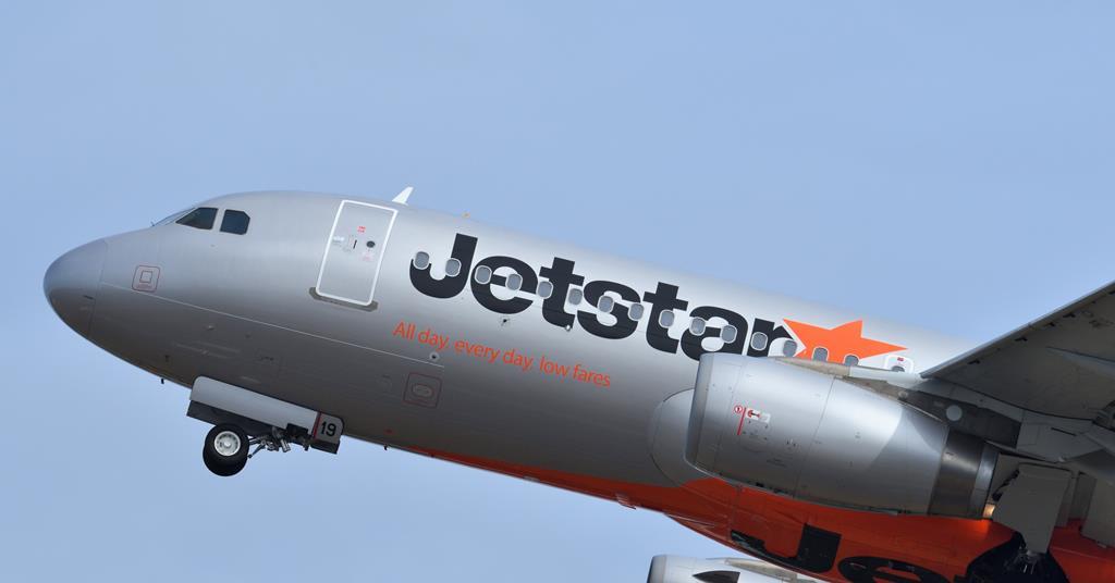 Jetstar to shift six A320s from Japan to Australia | News | Flight Global