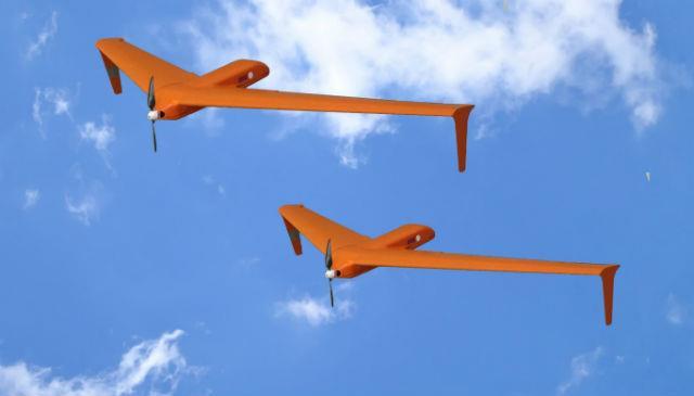 Innocon hones Spider UAS design | News | Flight Global
