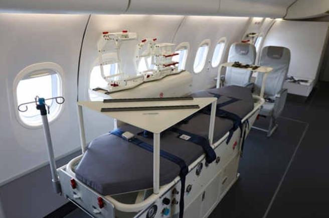 Air Cambodia commits to Comac C909 narrowbody fleet as Chinese-built ...