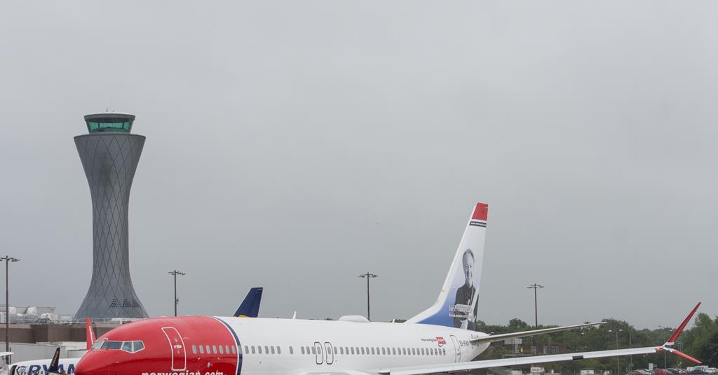 Norwegian counts costs of 737 Max and Trent 1000 disruptions | Airline ...
