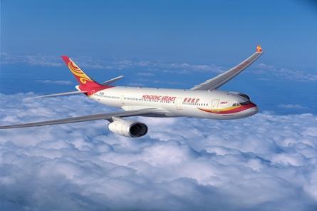 Hong Kong Airlines to receive 50 aircraft by 2015 | News | Flight Global
