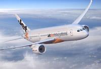 Jetstar prepares to receive first 787 in September | News | Flight Global