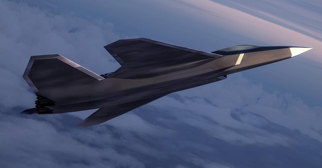 France, Germany launch FCAS demonstrator phase | News | Flight Global