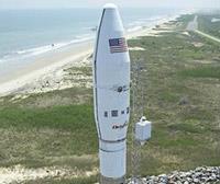 US Air Force orders Minotaur 1 launch for ORS-3 | News | Flight Global