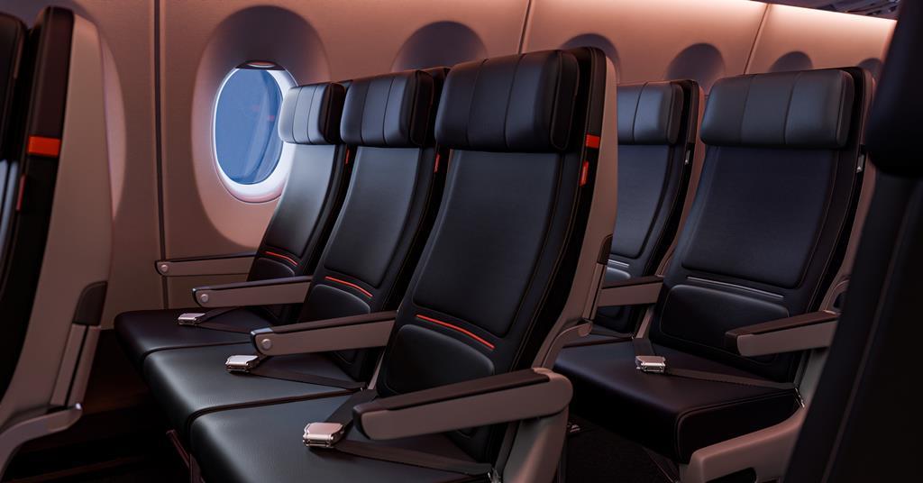 See inside refreshed cabins coming to Delta’s ‘entire fleet’ | News ...