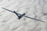 Upgraded Anka carries out maiden flight | News | Flight Global