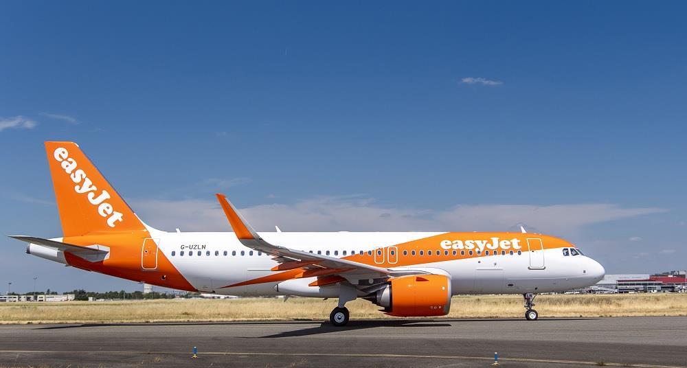 EasyJet sees Gaza conflict limiting progress in cutting Q1 losses, but ...