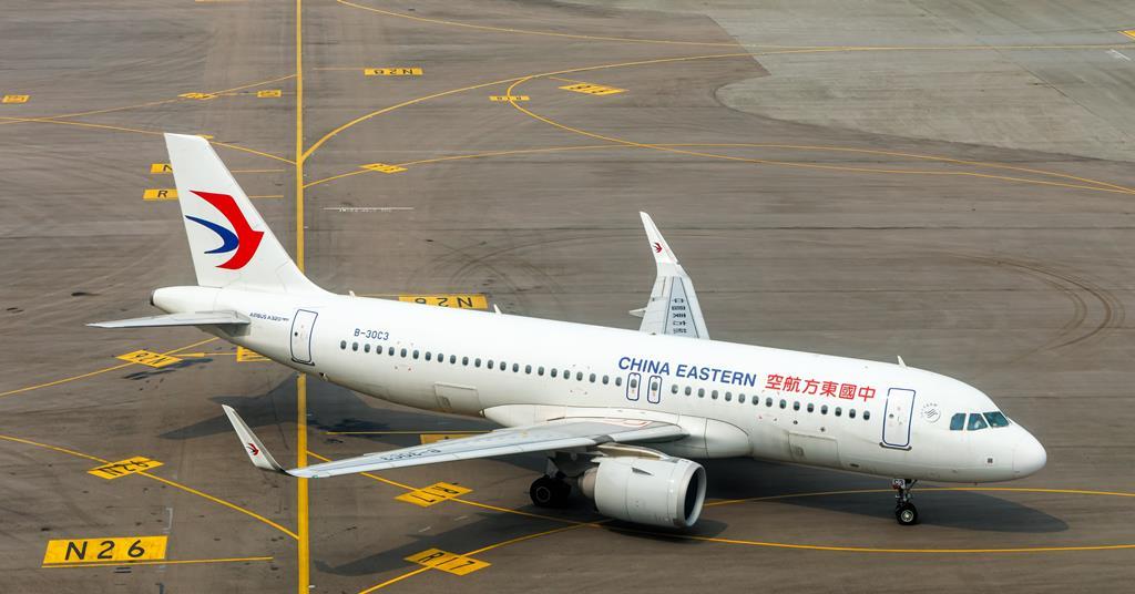 Q1 2024 performance report for benchmark Asia-Pacific airlines ...