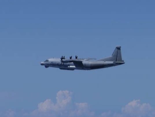 Chinese Y-9 dips briefly into Japanese airspace | News | Flight Global