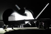 PARIS: Honeywell looks towards Global Hawk sense and avoid testing ...