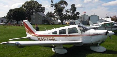 FAA proposes massive Piper airworthiness directive | News | Flight Global