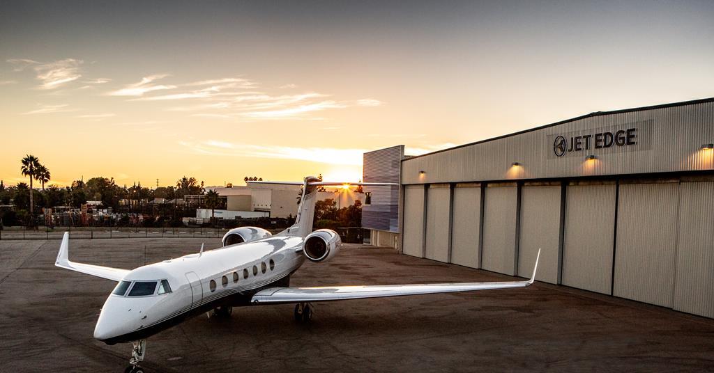 Jet Edge expands with JetSelect acquisition | News | Flight Global