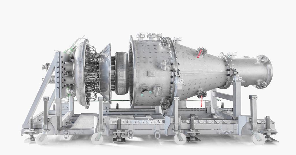 For Reaction Engines, cool is the key | In depth | Flight Global