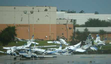 Pictures: Florida Embry Riddle flight school races to replace fleet ...