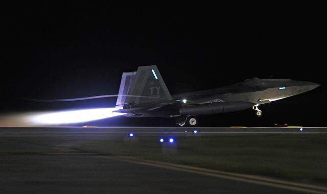 P&W expects influx of F119 overhauls as Raptor unsheathes talons | News ...