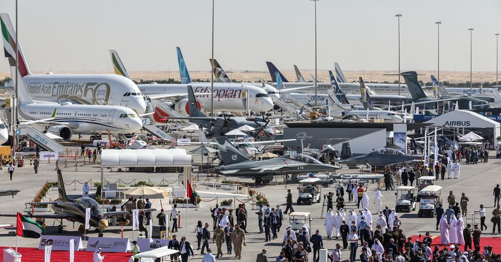 Will it be ‘Dubai, buy, buy’, as UAE’s showpiece event returns ...