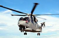 PARIS: Honeywell offers AW101 navigation upgrade | News | Flight Global