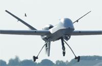 General Atomics proposes range boost for Predator B | News | Flight Global