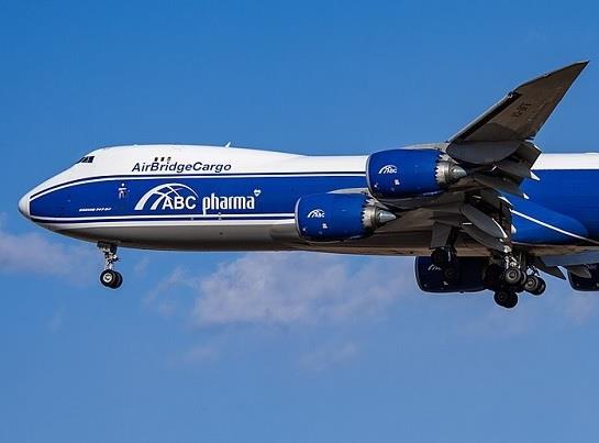 Court awards BOC Aviation over $400m for Russian 747-8F defaults | News ...