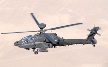 UK Apache crashes in Afghanistan, crew safe | News | Flight Global