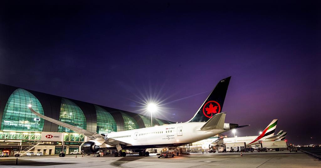 Global gateways: how the UAE’s airports bounced back after pandemic | Analysis | Flight Global