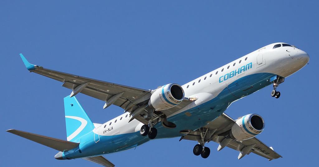 Latest Cobham sale will take divestment proceeds past $7bn mark | News ...