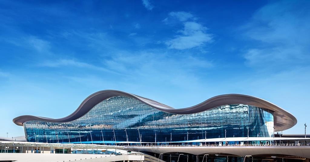 Global gateways: how the UAE’s airports bounced back after pandemic | Analysis | Flight Global