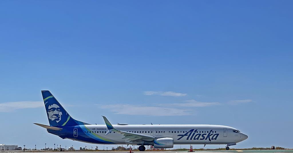 Alaska’s system-wide ground stop ‘not a cybersecurity event’ | News ...