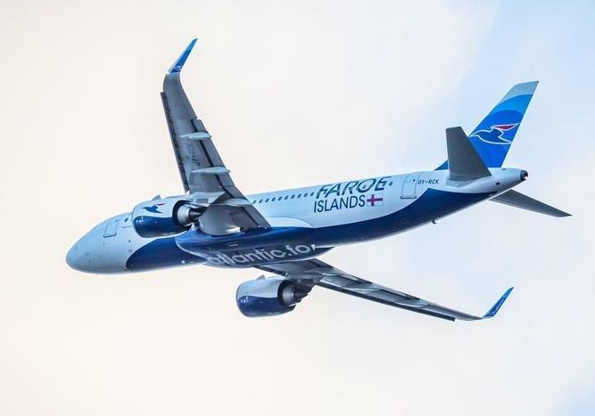 Faroese carrier Atlantic Airways plans transatlantic service to New ...