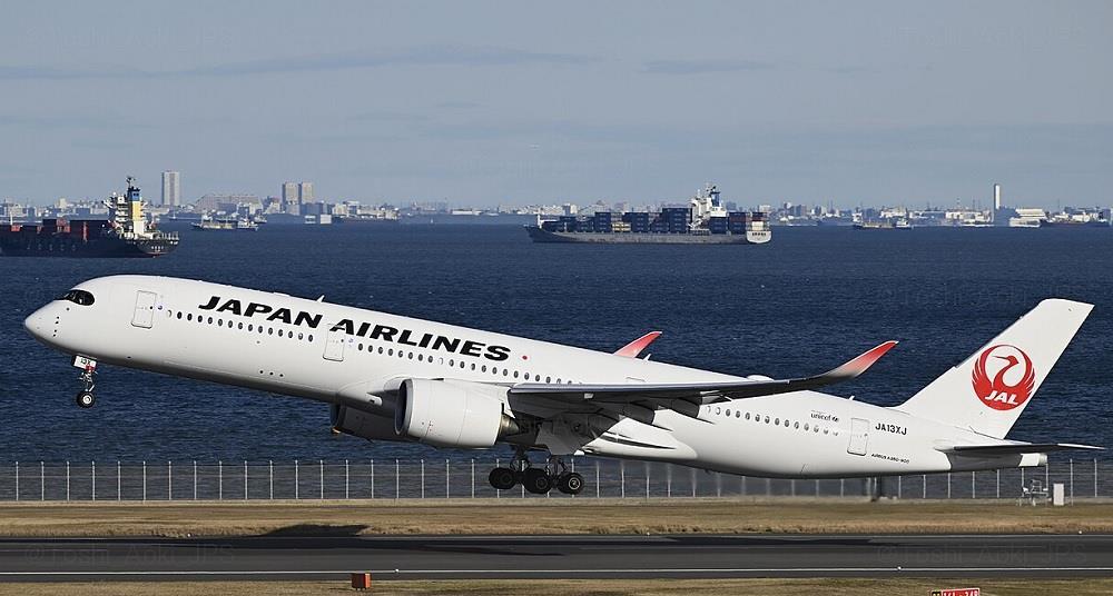 Landing aids for collision-affected Tokyo Haneda runway restored to ...