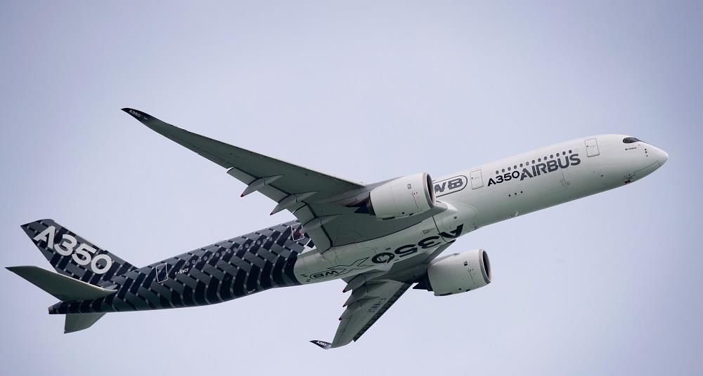 Safran acquires Collins Aerospace flight control business and sells ...