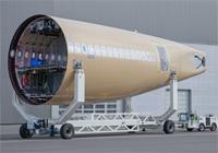 Assembly begins on final A350 test aircraft | News | Flight Global