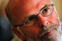 Jim French: charting flybe's regional rebirth | News | Flight Global