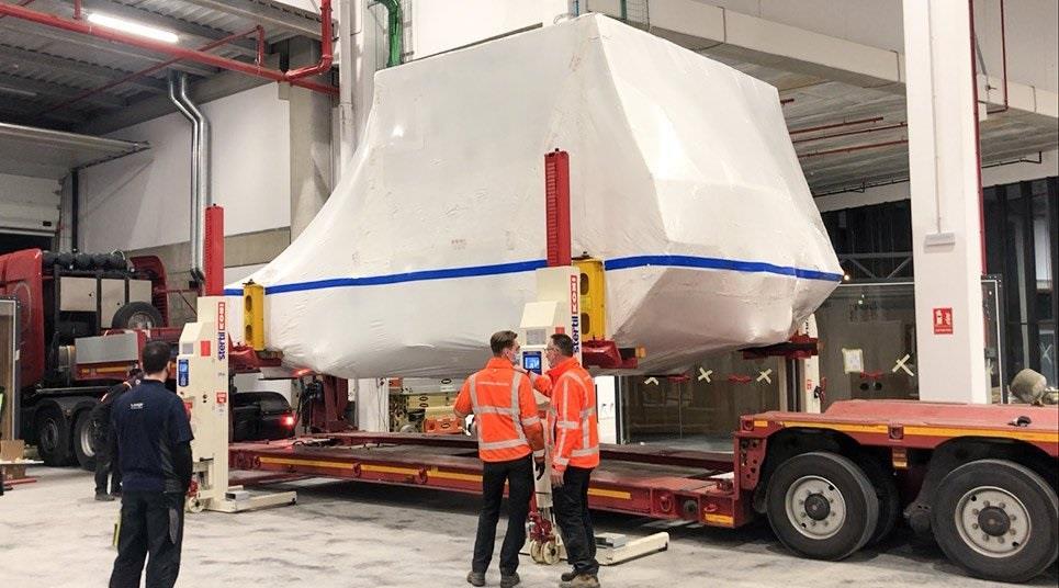 New Spanish facility of BAA Training to offer 737 Max simulators | News ...