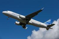 Airbus close to launching A320 sharklet retrofit | News | Flight Global
