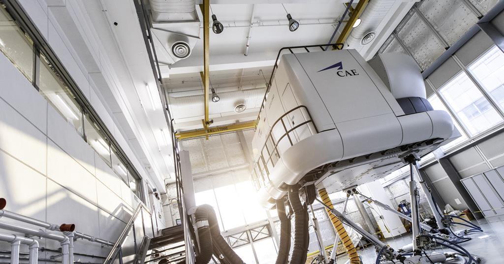 CAE halts training and support for Russian carriers | News | Flight Global