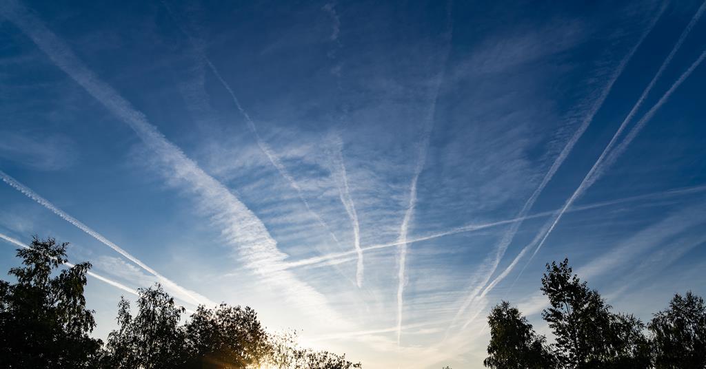 Global aviation unlikely to achieve net zero before 2060: ATAG | News ...