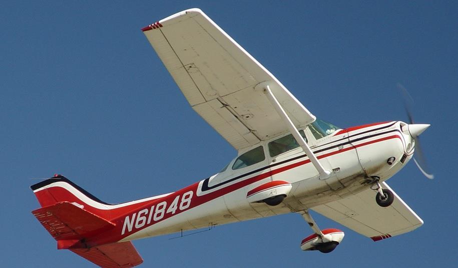 US FAA extending aircraft registration duration to seven years | News ...