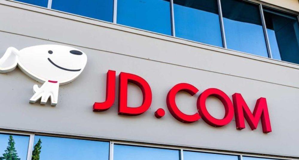 JD Logistics expects over 100 aircraft by 2030 for cargo carrier | News ...