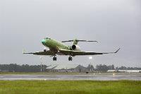 Gulfstream flies fourth G600 | News | Flight Global