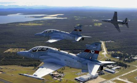 Australia to study mid-life upgrades for Hawk aircraft | News | Flight ...