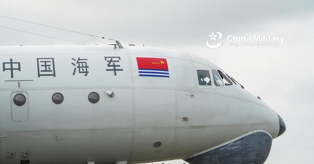 China works to improve fixed-wing ASW capabilities | News | Flight Global