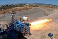 SpaceShip Two rocket motor testing revealed | News | Flight Global