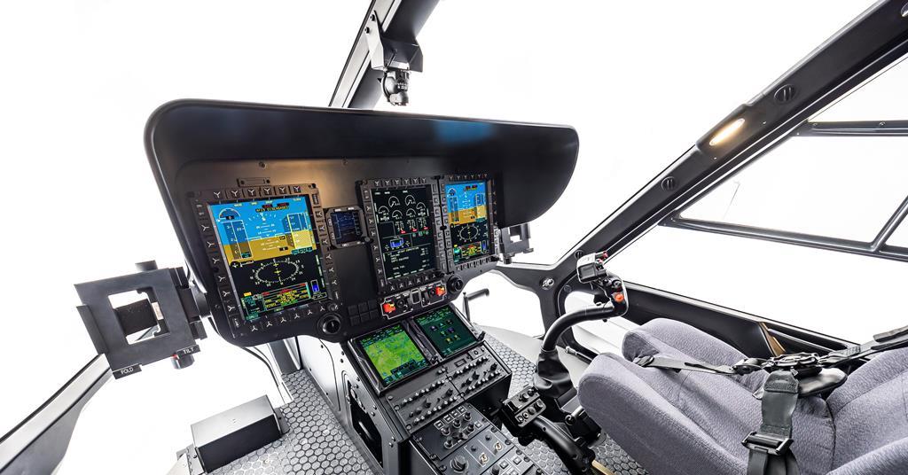 Airbus Helicopters to ‘raise the bar’ with launch of new H140 light ...