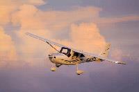 Aero 2012: Cessna seeks European solution for SkyCatcher light sport ...