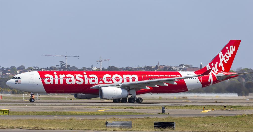 AirAsia acquisition clears important hurdle with shareholder approvals ...