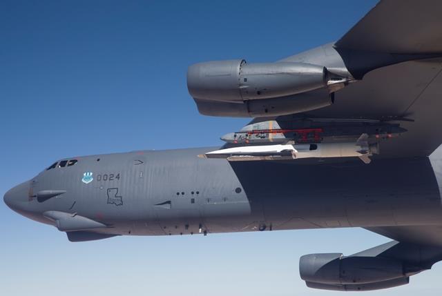 Hypersonic X-51 programme ends in success | News | Flight Global