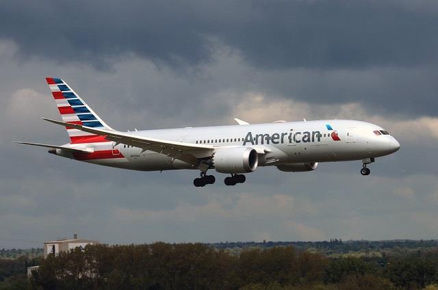 American orders 47 787s for fleet replacement | News | Flight Global
