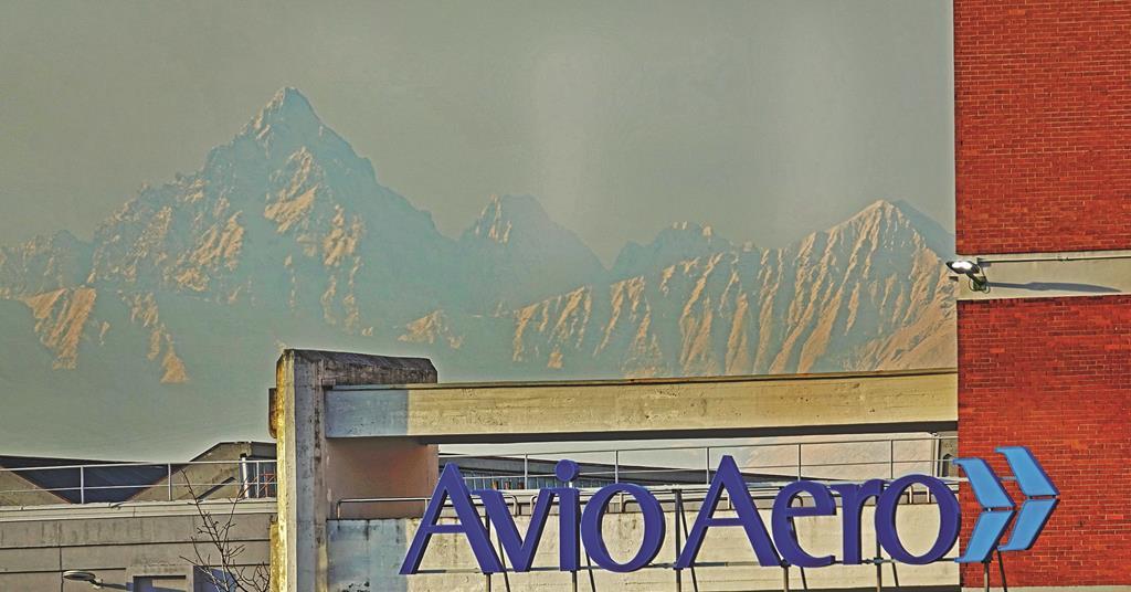 Avio Aero powers ahead as Catalyst drives change | Analysis | Flight Global