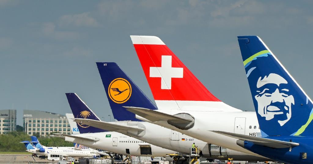 Q3 2024 global performance report for benchmark airlines | Airline ...